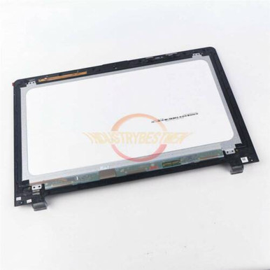15.6" Lcd Touch Screen+Bezel Assembly Ltn156At20 For Asus Vivobook S550 ...