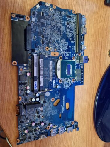 Clevo P150Sm Motherboard- - SPW Industrial