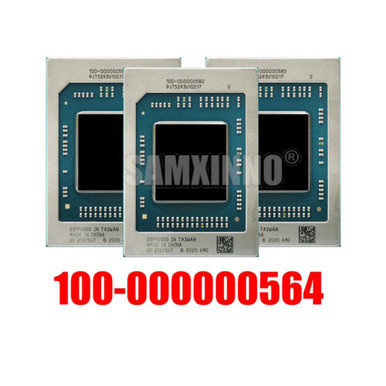 100% New 100-000000564 Bga Cpu Chips - SPW Industrial