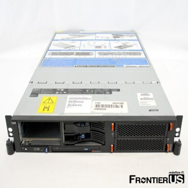 9110-510 Ibm Pseries Power5 2 Way 1.65Ghz Eserver - SPW Industrial