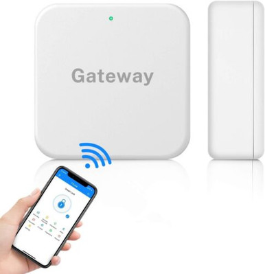 G2 Gateway For Tt Lock App Smart Electronic Door Lock Wifi - SPW Industrial