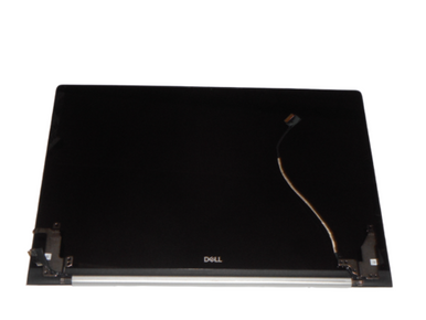 Dell Oem Inspiron 7791 2-In-1 17.3" Fhd Lcd Touchscreen Assembly Tl12 ...
