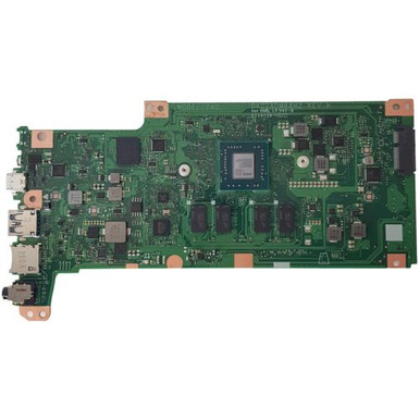 Acer Chromebook C721 Motherboard Main Board Amd A4-9120C 4Gb 32Gb ...