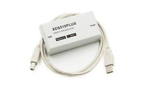 Xds510Plus Xds510 Plus Dsp Ti Seed Usb 2.0 Dsp Emulator Jtag Emulator - SPW Industrial
