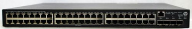 Hp Jg937A Flexnetwork 5130-48G-Poe+-4Sfp+ Ei Switch W/ Rack Mount - SPW ...