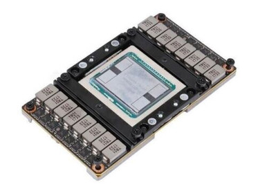 Nvidia Tesla V100 16Gb Hbm2 Video Graphics Card Sxm2 900-2G503-0010-000 ...