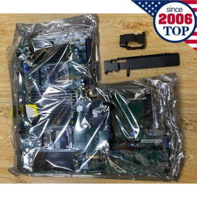 New Dell Poweredge R730 R730Xd Motherboard 72T6D Main System Board Us ...