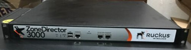 Ruckus Zonedirector Zd3000, Wireless Controller- - SPW Industrial