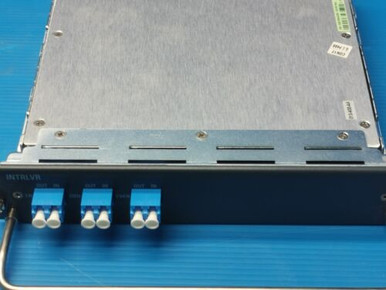 Eci Telecom Intrlvr Module Dwdm Mux - SPW Industrial