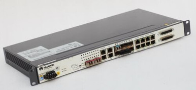 Huawei Atn 910B Series Model Atn 910B-A Multi Service Network Access Router - SPW Industrial