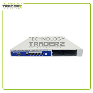 Check Point S-20 Network Security Firewall W/ 2X Pws - SPW Industrial