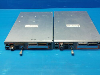 Hp 3Par 7400 683246-001 Storeserv Controller Node Module Qr483-63001 ...