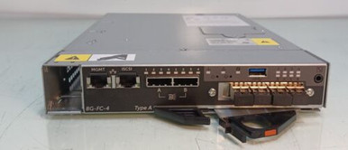 Dell H7T18 Compellent Sc4020 8G Fc 4-Port Type A Controller - SPW ...