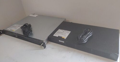 Hitachi Data Systems 3919435 Vsp Gx00 Service Processor 1 + Service ...