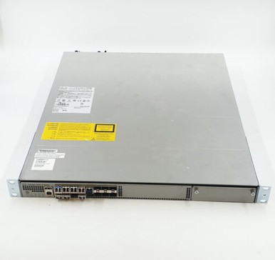 Cisco Catalyst 4500-X Ws-C4500X-16Sfp+ V03 16-Port Ethernet Network ...