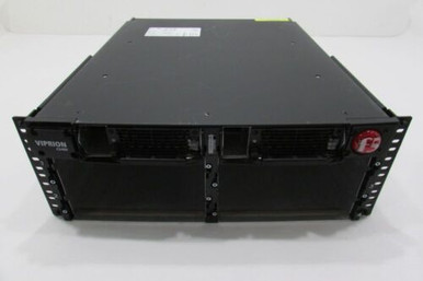 F5-Vpr-Ltm-C2400-Ac Viprion Local Traffic Manager C2400 4 Slot Chassis ...