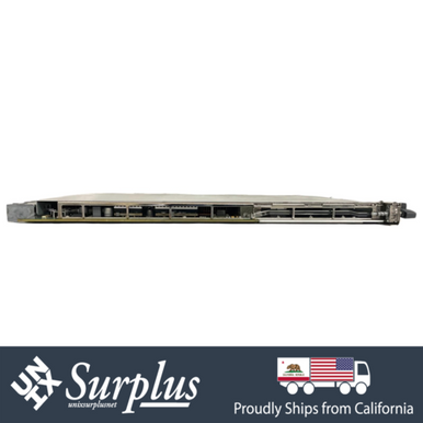 Juniper Networks Mx-Mpc2-3D 2X Trio Chipset Line Card For Mx240 Mx480 ...