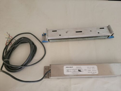 Sambd Shear Magnalock Assa Abloy - SPW Industrial