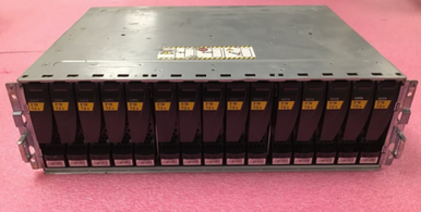 Emc - 100-562-904 - Vnx Storage Array - 15X 2Tb Sas Hdd, Dual Psu ...