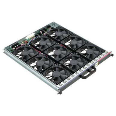 Hp Chassis Fan Flexnetwork 7506 Switch - Jd214A- - SPW Industrial