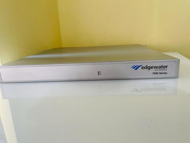 Edgewater Networks 7000 Series Edgemarc Session Border Controller 7301 ...