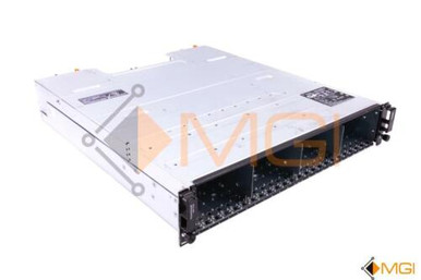 Dell Powervault Md1220 2.5'' E03J 24 Bay Sff 6Gb Sas 2U Storage Array ...