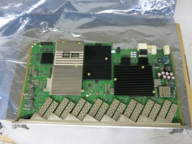 Alcatel Lucent Fglt-A 3Fe66721Ab 16-Port Gpon Alu Sfp B+ Board ...