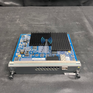 Alcatel-Lucent,3He02499Aaab,Ipuia35Daa, 7750 Sr-12 1Prt Oc12/Stm4 Mda ...