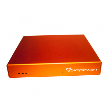 Simplewan Sw Advanced 2 Firewall & Router- Sw302Da-Na - SPW Industrial