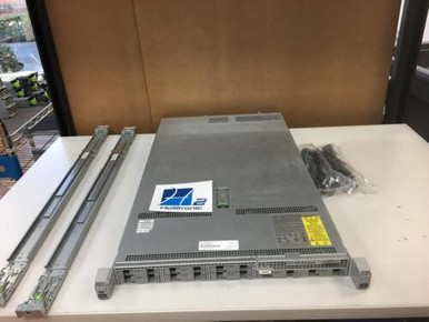 Cisco Ucsc-C220-M4S V02 E5-2620V4 2.10 Ghz {Hd Size} 144Gb Ram - SPW ...