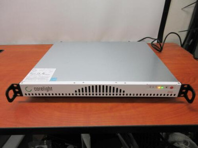 Corelight Appliance Sensor Ap200 2 Gbps Monitored Traffic 1U - SPW ...
