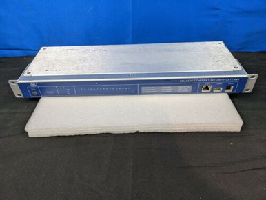 Schweitzer Engineering Laboratories Sel-3620 Ethernet Security Gateway ...