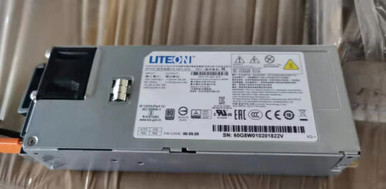 Liteon Ps-2801-9Lr 800W Power Supply 60950-1 - SPW Industrial