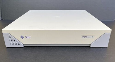 Sun Sparcstation 5 70Mhz 501-2286 501-2798 Workstation - SPW Industrial