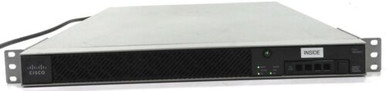 Cisco (Asa 5525-X Asa5525 ) 8-Port Firewall Adaptive Security Appliance ...