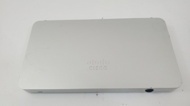 Cisco Meraki Mx67 Cloud Managed Security Appliance Mx67C-Hw-Na - SPW ...