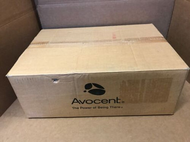 Avocent Autoview 3200 Digital Kvm Switch - SPW Industrial