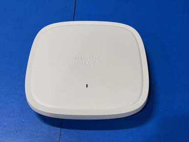 Cisco Catalyst C9120Ax Series Wi-Fi 6 Access Points C9120Axi-B0 - SPW ...