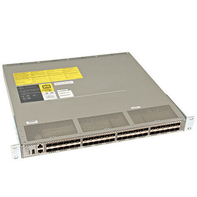 Cisco Ds-C9148S-K9 Mds 9148S 1U 12-Port 16G Multilayer - SPW Industrial