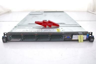 Ibm 7914-Ac1 V2 X3550 M4 Server V2 - SPW Industrial
