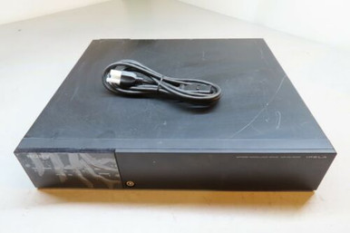 Sony Nsr-500 16-Channel Network Surveillance Recorder - SPW Industrial