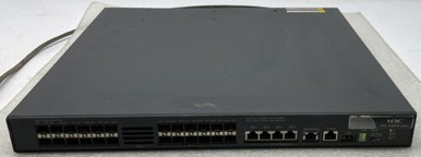 Hbc H3C S5820X-28S Series Network Switch - SPW Industrial