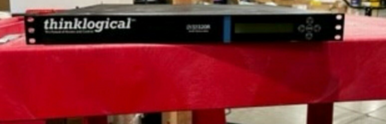 Thinklogical Scs320R Scs-00320R 32-Port Console Server (Complete) - SPW ...