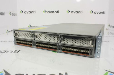 Cisco Nexus 5596Up - Switch - 48 Ports - (N5K-C5596Up-Fa) - SPW Industrial