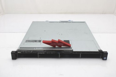 Dell Per230-3.5-4Hdd Poweredge R230 4X3.5" Bay Chassis - SPW Industrial