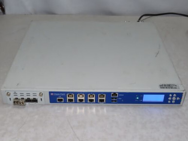 Check Point P-210 12200 8 Port Gigabit Security Appliance Firewall 10Gb ...