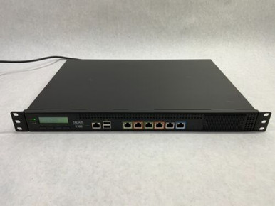 Oracle Talari E100 Network Appliance - SPW Industrial