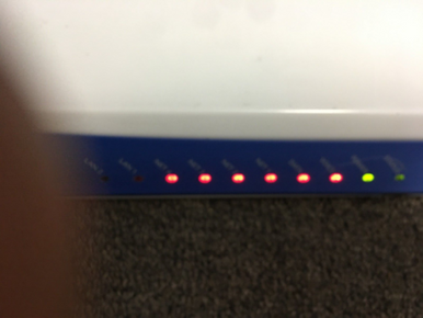 Adtran Total Access 924E 2Nd Gen Gateway 4242924L1-30 Day Warranty ...