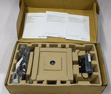 Dell Emc610 Switch E42W Network Switch Wle600Vx - SPW Industrial