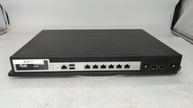 A10 Networks Th840-010 Thunder 840 Adc Application Delivery Controller ...